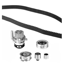 METELLI Wasserpumpe + Zahnriemensatz 3011371 f&uuml;r VW