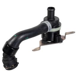 febi bilstein Zusatzwasserpumpe 178311 f&uuml;r Opel Vaughall