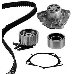 Graf Wasserpumpe + Zahnriemensatz kp13524 f&uuml;r Opel Fiat ALFA ROMEO LANCIA Chrysler Suzuki