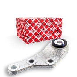 febi bilstein Lagerung, Motor 105501 hinten f&uuml;r Fiat