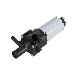 METZGER AUTOTEILE Zusatzwasserpumpe 2221091 f&uuml;r Mercedes