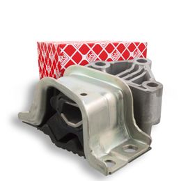 febi bilstein Lagerung, Motor 104395 oben f&uuml;r Fiat