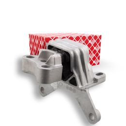 febi bilstein Lagerung, Motor 104398 getriebeseitig f&uuml;r LANCIA