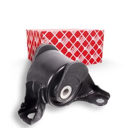 febi bilstein Lagerung, Motor 104462 hinten f&uuml;r HONDA
