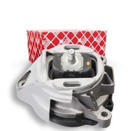 febi bilstein Lagerung, Motor 104257 rechts f&uuml;r BMW