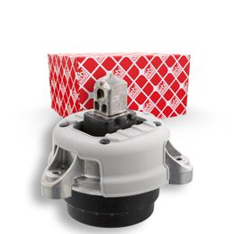 febi bilstein Lagerung, Motor 104429 rechts f&uuml;r BMW