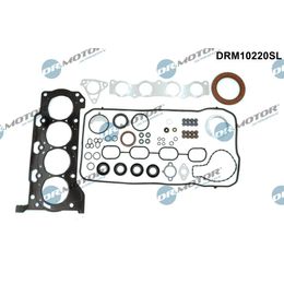DR.MOTOR AUTOMOTIVE Dichtungsvollsatz, Motor drm10220sl f&uuml;r TOYOTA