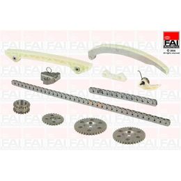 FAI AUTOPARTS Steuerkettensatz tck85 unten f&uuml;r Ford Volvo MAZDA