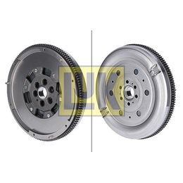 SCHAEFFLER LUK Schwungrad 415087410 f&uuml;r VW DODGE