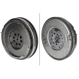 SCHAEFFLER LUK Schwungrad 415056910 f&uuml;r MERCEDES-BENZ