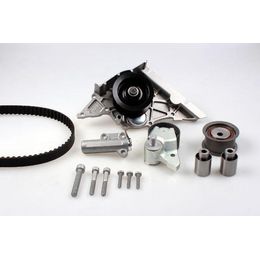 Hepu Wasserpumpe + Zahnriemensatz pk05791 f&uuml;r Audi VW