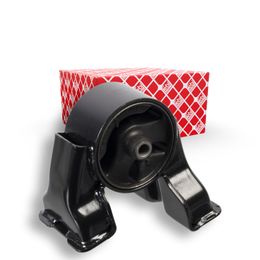 febi bilstein Lagerung, Motor 106398 hinten f&uuml;r HYUNDAI