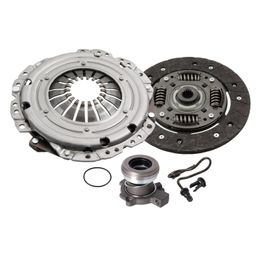 Blue Print Kupplungssatz adbp300015 f&uuml;r Vaughall Opel