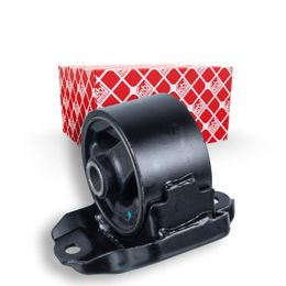 febi bilstein Lagerung, Motor 106957 vorne f&uuml;r KIA