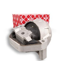 febi bilstein Lagerung, Motor 107411 rechts f&uuml;r Audi