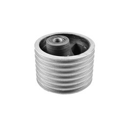 TEDGUM Lagerung, Motor 00133412 getriebeseitig f&uuml;r DODGE