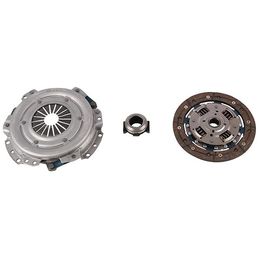 Lucas Kupplungssatz LKCA690097 f&uuml;r NISSAN DACIA RENAULT