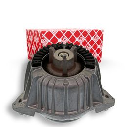 febi bilstein Lagerung, Motor 44857 f&uuml;r Mercedes