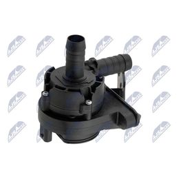 NTY Zusatzwasserpumpe cpzfr006 f&uuml;r FORD