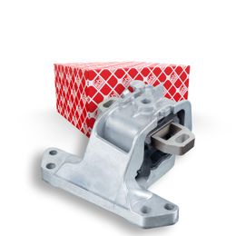 febi bilstein Lagerung, Motor 47651 links f&uuml;r Peugeot