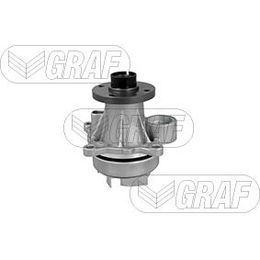 Graf Wasserpumpe pa1395 f&uuml;r Ford