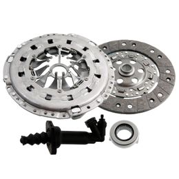 Blue Print Kupplungssatz adbp300184 f&uuml;r VW