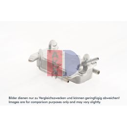 AKS DASIS &Ouml;lk&uuml;hler, Automatikgetriebe 046085n f&uuml;r VAG
