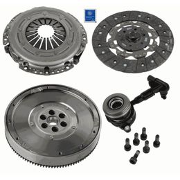 Sachs Kupplungssatz 2290 601 126 f&uuml;r Ford Volvo MAZDA