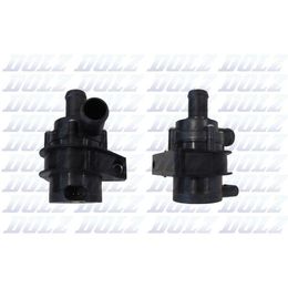 DOLZ Zusatzwasserpumpe ea543a f&uuml;r VW