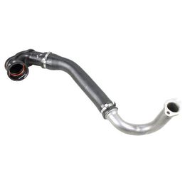 METZGER Ladeluftschlauch 2400564 unten f&uuml;r Vaughall GM Opel