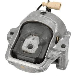 Lemf&ouml;rder LEMF&Ouml;RDER Lagerung, Motor 4237201 rechts f&uuml;r Audi