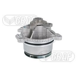 Graf Wasserpumpe pa1435 f&uuml;r Ford