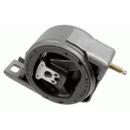 Lemf&ouml;rder LEMF&Ouml;RDER Lagerung, Motor 25061 01 hinten f&uuml;r Mercedes