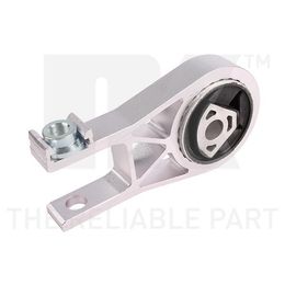NK Lagerung, Motor 59719015 vorne f&uuml;r Peugeot Fiat