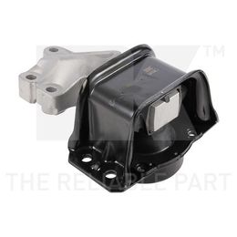 NK Lagerung, Motor 59719034 vorne f&uuml;r Peugeot Citro&euml;n
