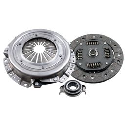 Blue Print Kupplungssatz adf123001 f&uuml;r Ford
