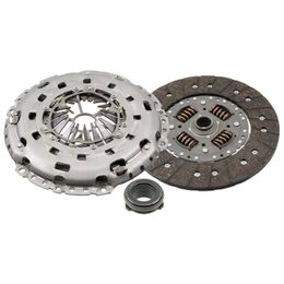 Blue Print Kupplungssatz adf1230104 f&uuml;r Ford