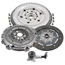 Blue Print Kupplungssatz adf1230134 f&uuml;r Ford JAGUAR