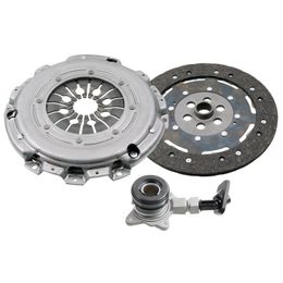 Blue Print Kupplungssatz adf1230121 f&uuml;r Ford