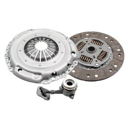 Blue Print Kupplungssatz adf1230133 f&uuml;r Ford VW