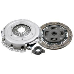 Blue Print Kupplungssatz adf123018 f&uuml;r Ford