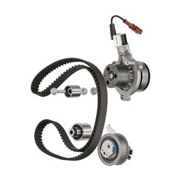 CONTINENTAL CTAM Wasserpumpe + Zahnriemensatz ct1168wp5 f&uuml;r VW