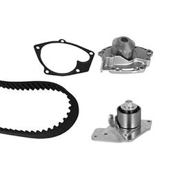 METELLI Wasserpumpe + Zahnriemensatz 3008222 f&uuml;r RENAULT
