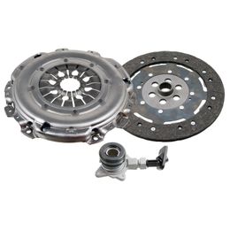 Blue Print Kupplungssatz adf123066 f&uuml;r Ford JAGUAR