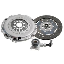 Blue Print Kupplungssatz adf123092 f&uuml;r Ford JAGUAR