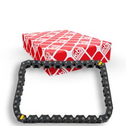 febi bilstein Kette, &Ouml;lpumpenantrieb 172276 f&uuml;r Mercedes