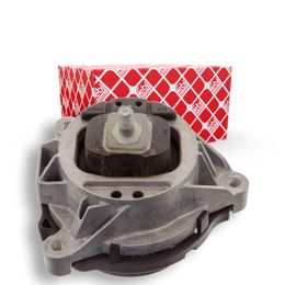 febi bilstein Lagerung, Motor 102534 links f&uuml;r BMW