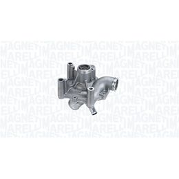 MAGNETI MARELLI Wasserpumpe 350984013000 f&uuml;r MINI