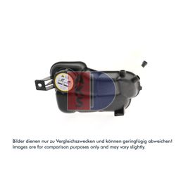 AKS DASIS Ausgleichsbeh&auml;lter, K&uuml;hlmittel 223005n f&uuml;r VOLVO