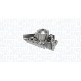 MAGNETI MARELLI Wasserpumpe 350984038000 f&uuml;r Citro&euml;n Peugeot LANCIA